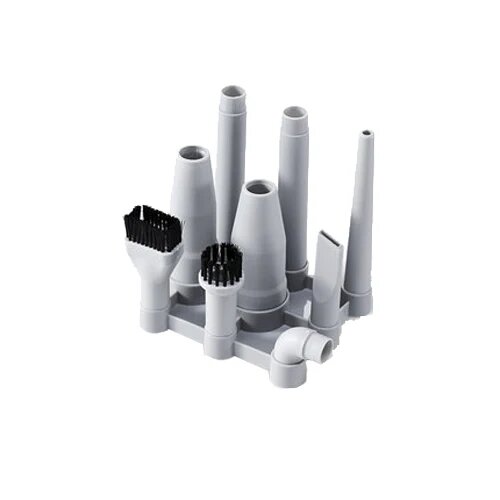 Подходит для пылесоса Deerma DX700/DX700S/DX800, специальный набор из девяти предметов, насадка-щетка DX700SPro