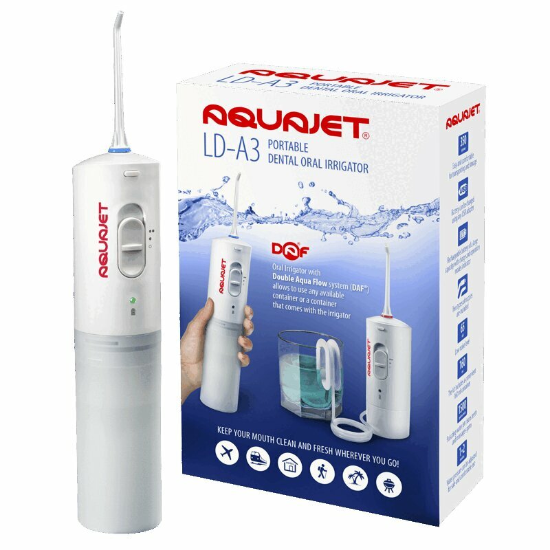 Little Doctor Aquajet Ирригатор полости рта LD-A3
