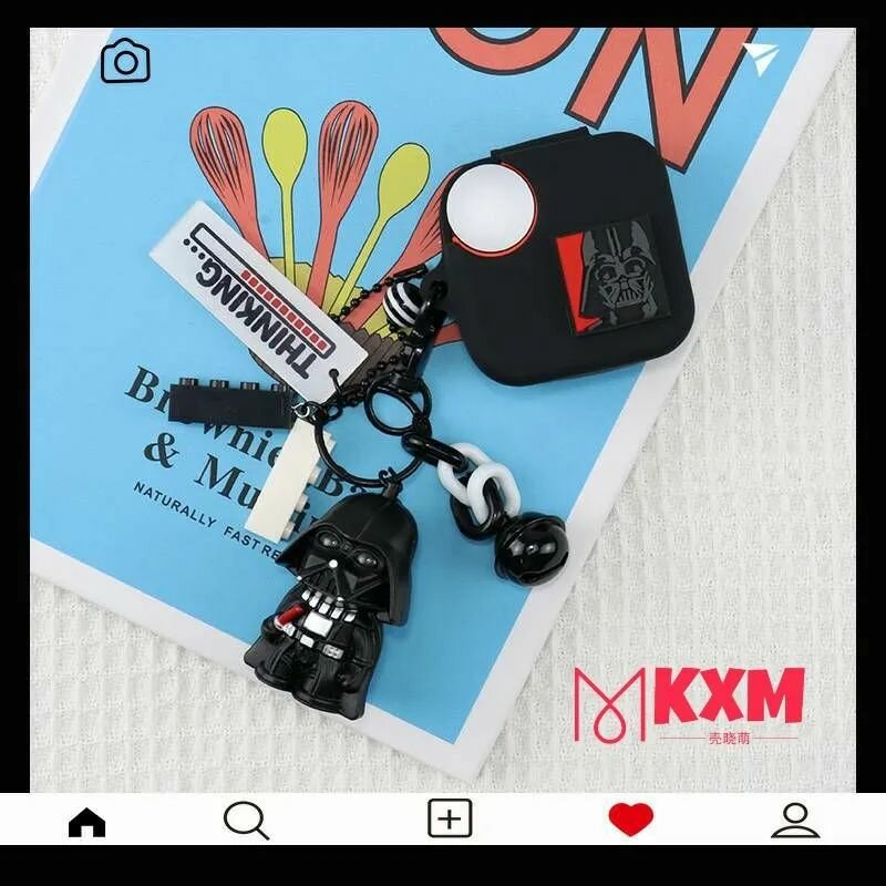 Чехол NT0148 CMF для Nothing Buds Pro 2, пылезащитный, мягкий, моющийся, защитный силиконовый чехол для CMF by Nothing Buds Pro 2