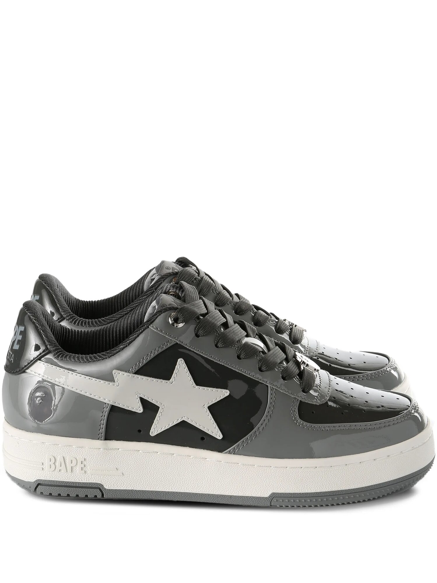 Кроссовки BAPE STA™ #1