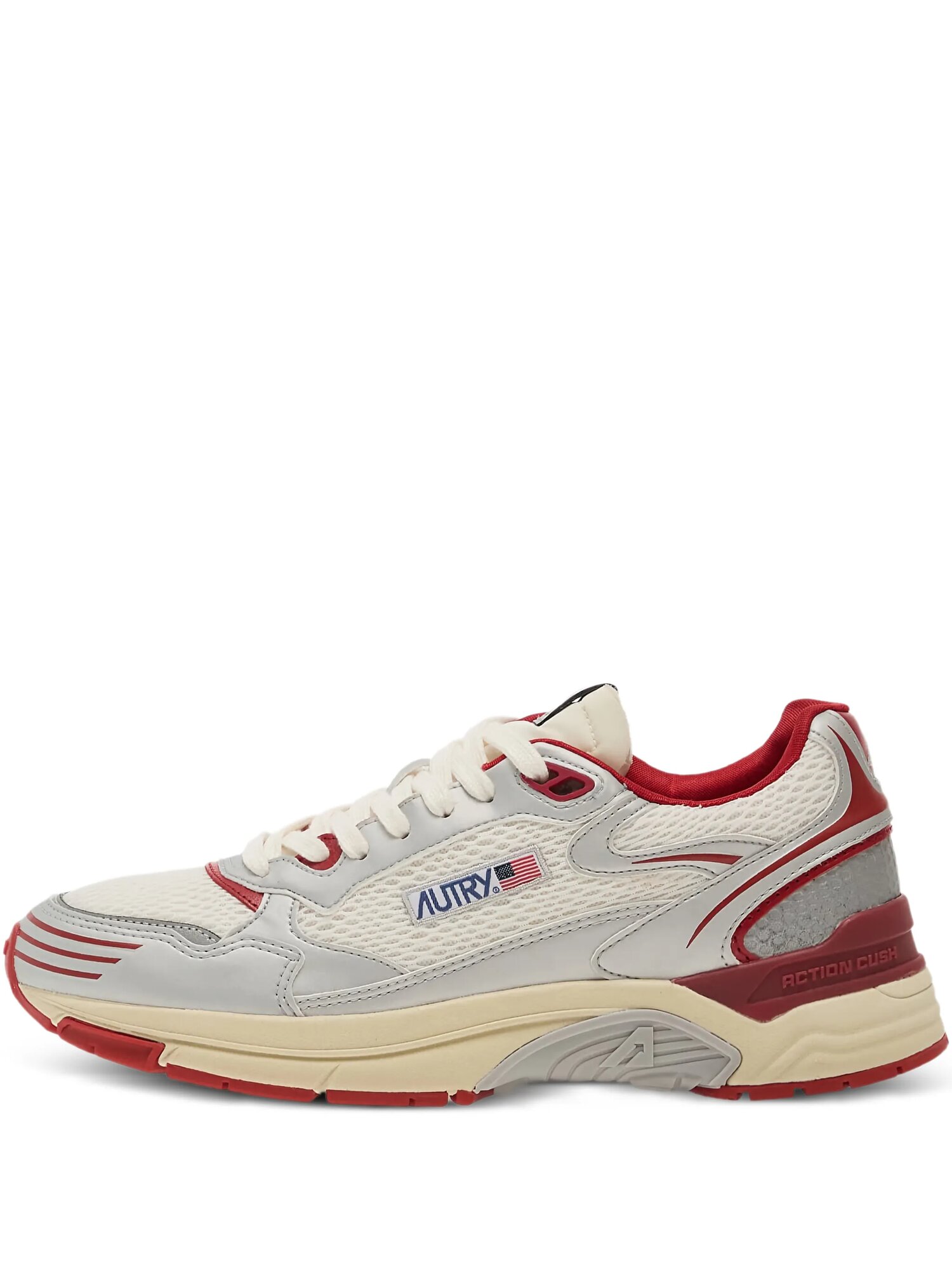 Кроссовки Autry Hyperway