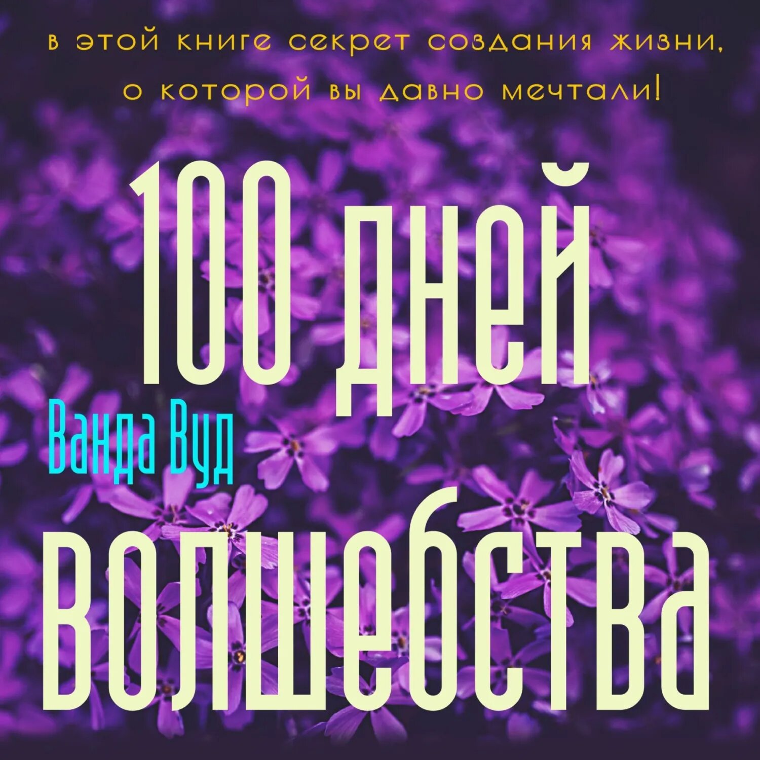 Магический тренинг. 100 дней волшебства. Техники исполнения желаний на День Рождения [Аудиокнига]