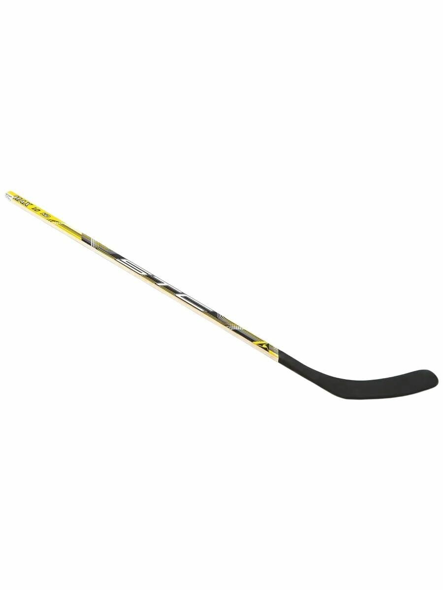 Клюшка хоккейная детская STC 1,0 KID прямая