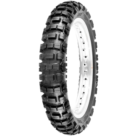 Мотошины CST CM732 120/80 D18 62M TT Rear NHS 2024