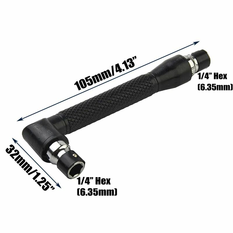 L-образный ключ