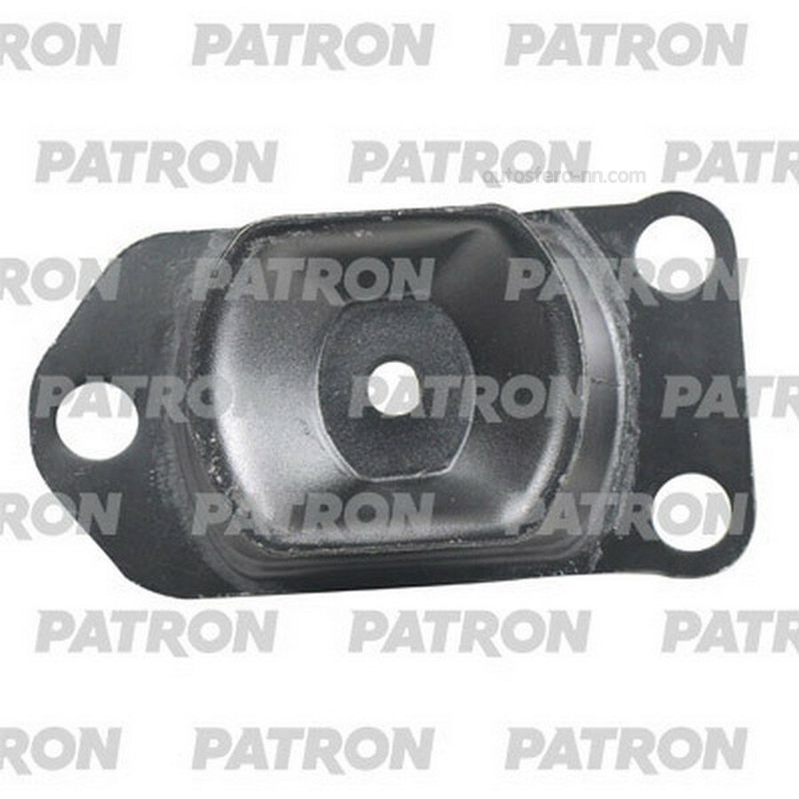 PATRON PSE3722 Опора КПП NISSAN X-TRAIL T31 07-