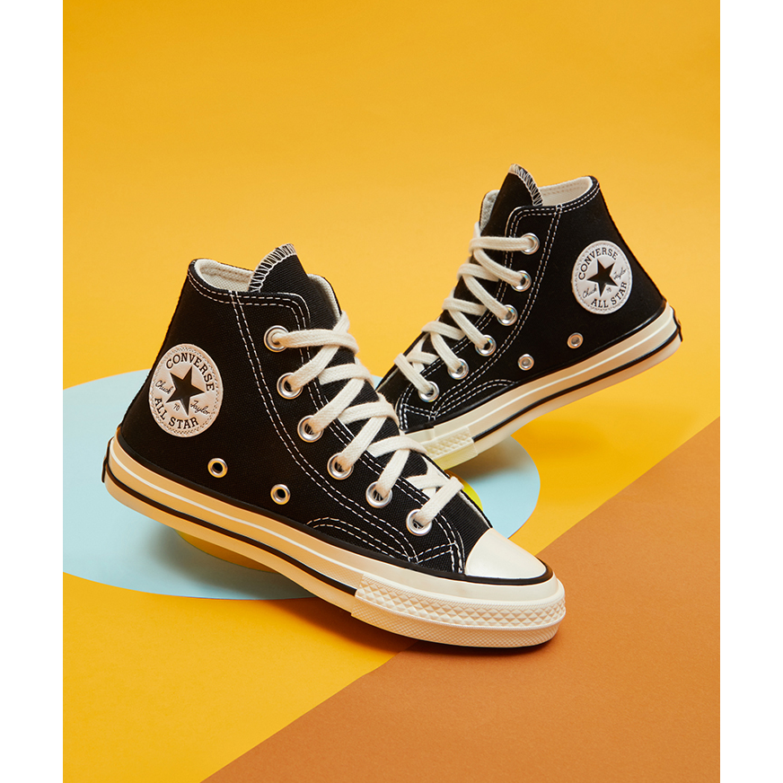 Кеды Chuck Taylor All Star 70 Hi GS