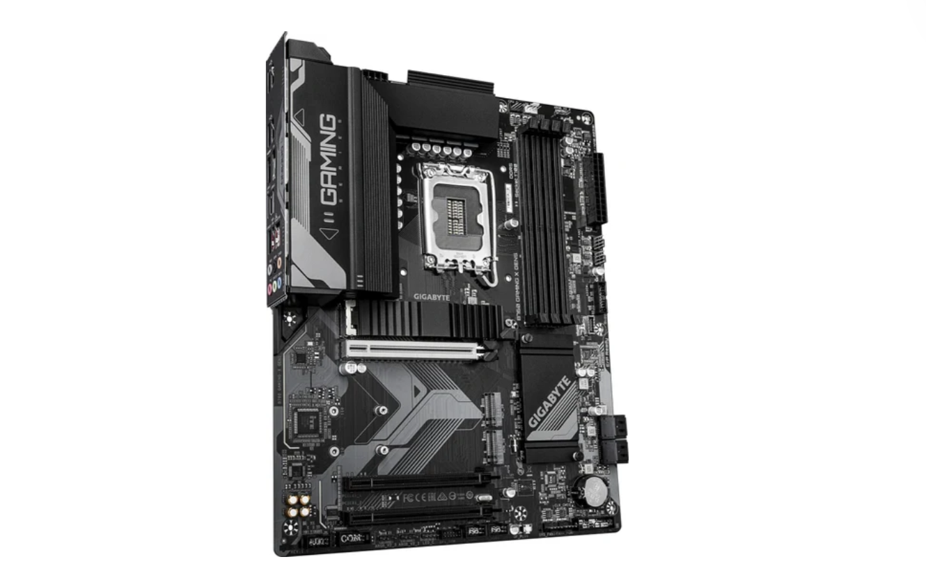 Материнская плата Gigabyte B760 Gaming X Gen5