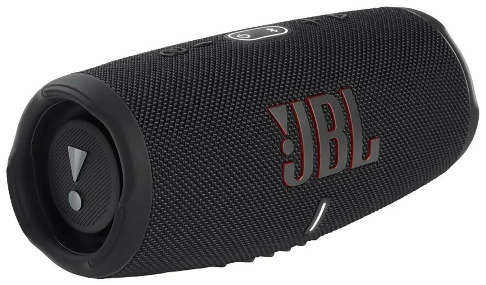 Портативная акустика JBL Charge 5, синий