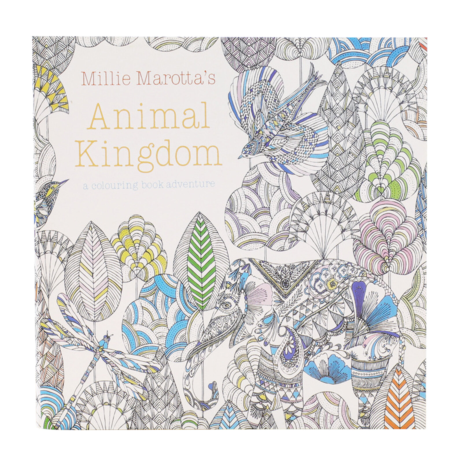 24-страничная раскраска Граффити Книга для рисования Английское издание Принадлежности для творчества DIY Игрушки Карандаши Школьные поделки Для детей Студентов Взрослых Художников Снятие стресса