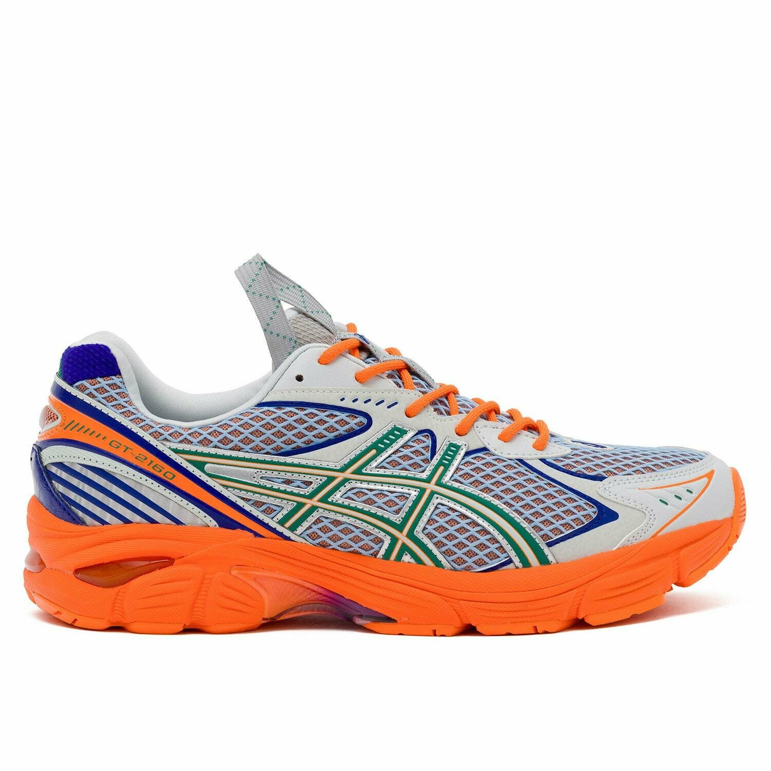 Кроссовки Ub7-S Gt-2160