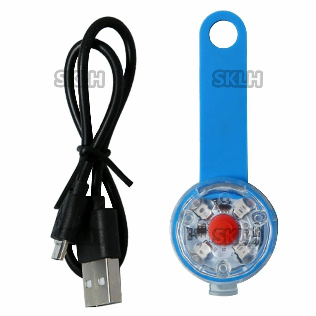 Фурнитура для ошейников и поводков