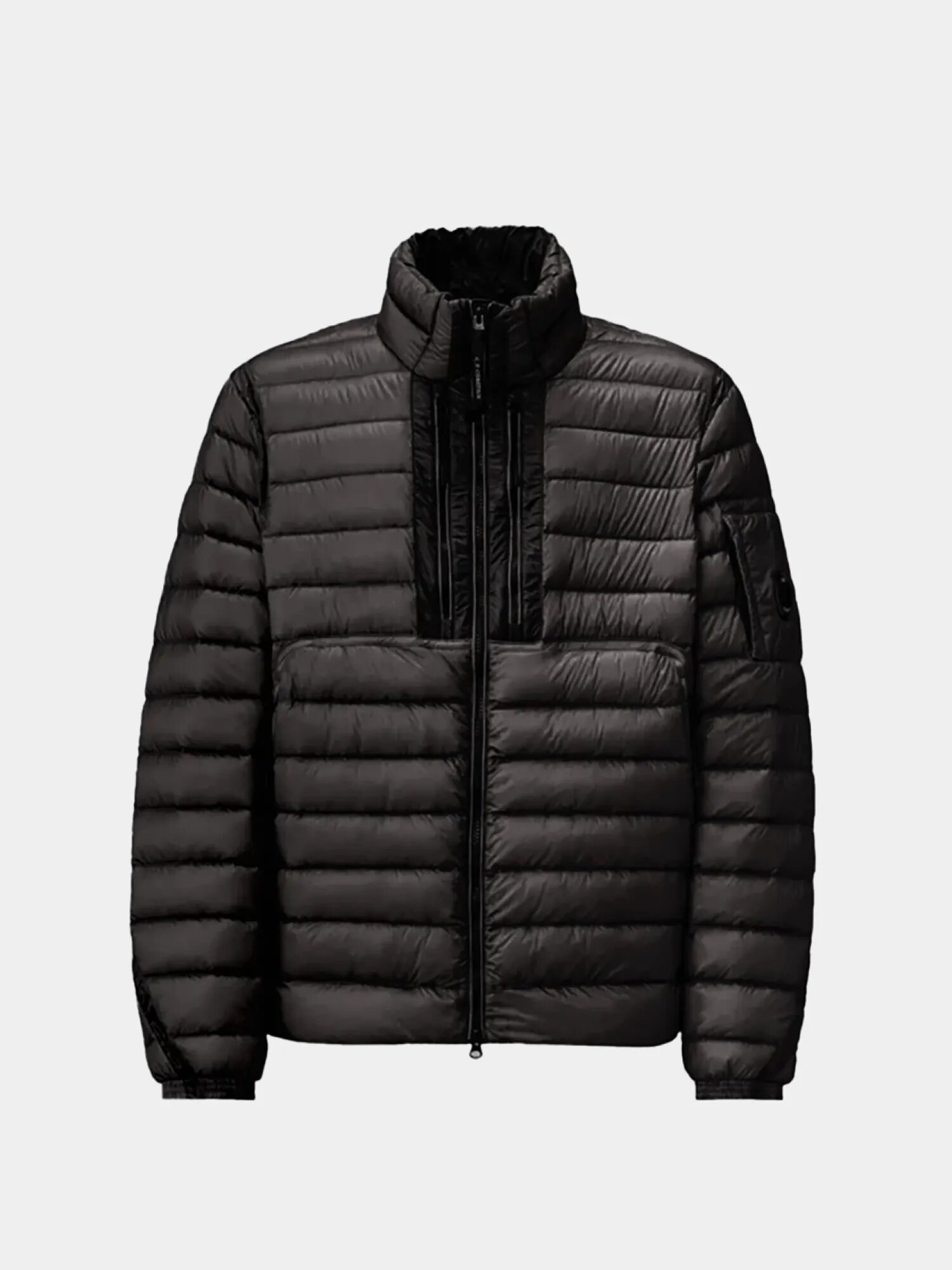 Пуховик D.D. Shell Down