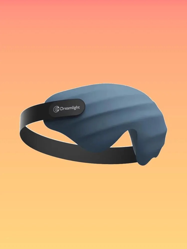MIJIA Dreamlight 4S Маска для глаз
