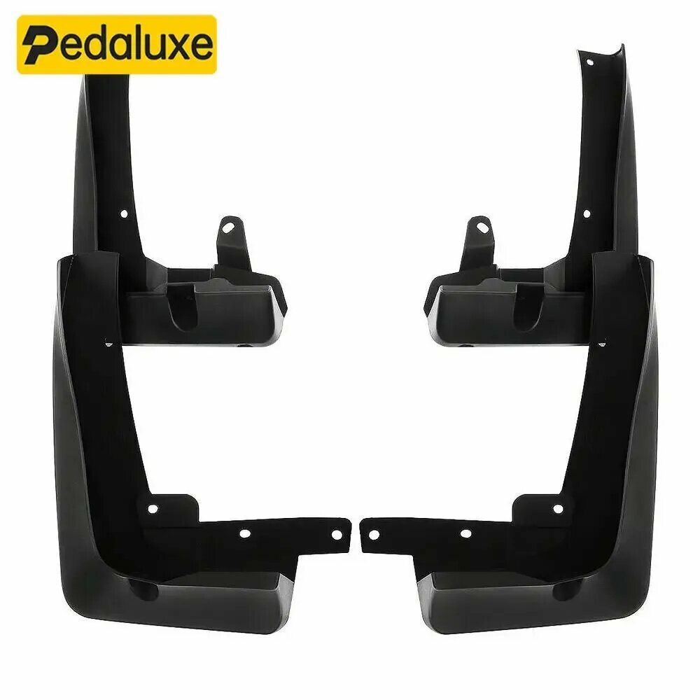 Брызговики, арт. 2018-2023 BMW X3 G01 передние и задние брызговики автомобильные аксессуары, 4 шт.