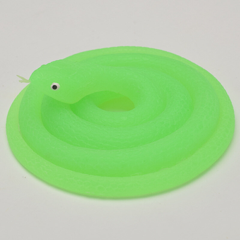 Игрушка-симулятор змеи 80 см, мягкий пластик, искусственная змея, шутка, страшная кобра, набор реквизита, полевая змея, прямая продажа от фабрики