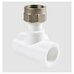 Тройник РВК ПП с накидной гайкой D40-1 1/4-40 020909
