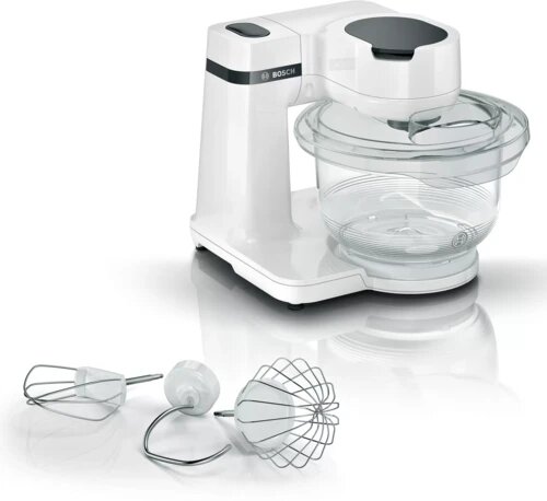 Кухонная машина Bosch MUMS2TW00, белый