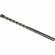 Бур SDS-Max (20x340 мм) Gigant GRD 2105