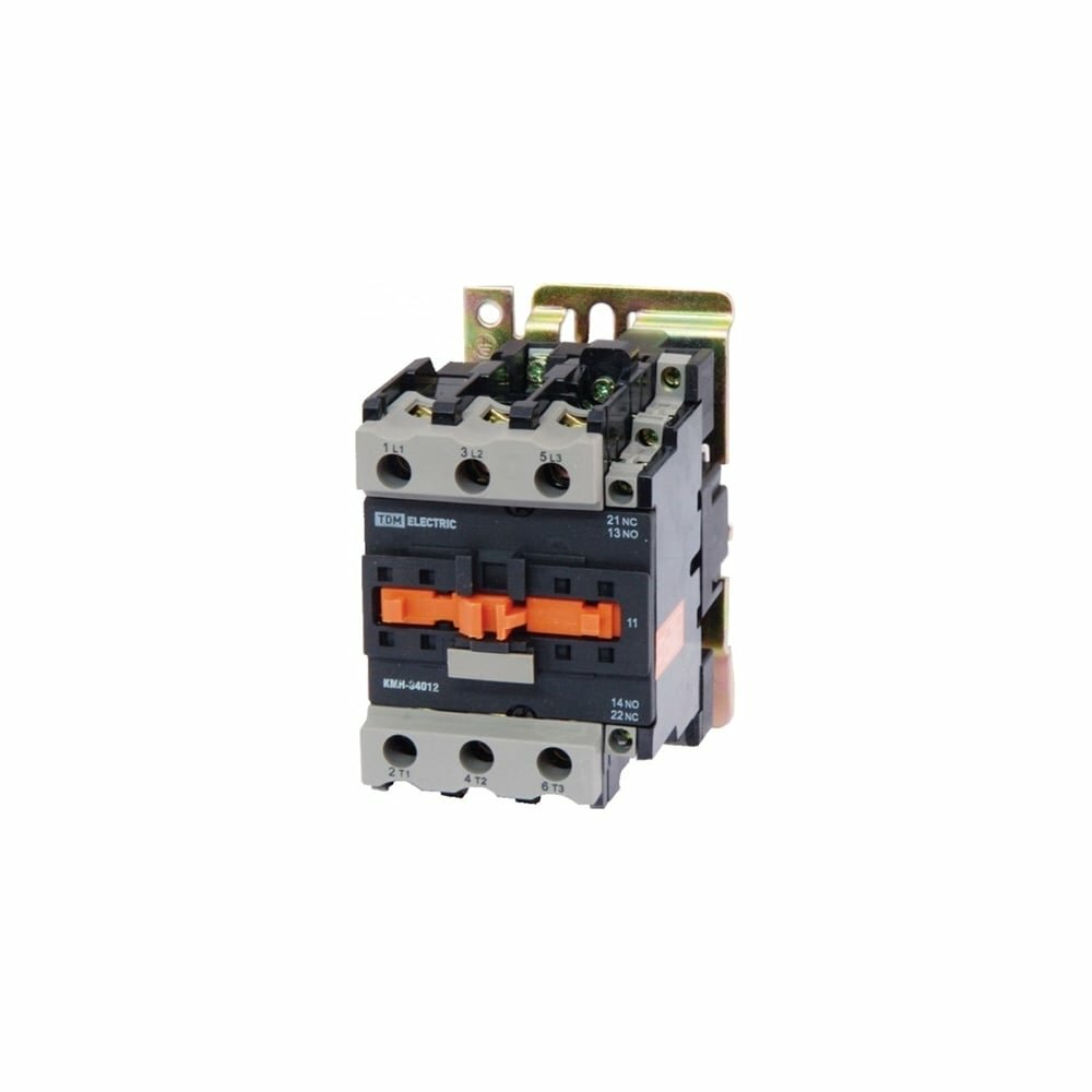 Контактор TDM ELECTRIC КМН-34012