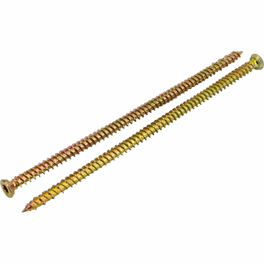 Шуруп по бетону Zitar 7,5х182 2 шт.