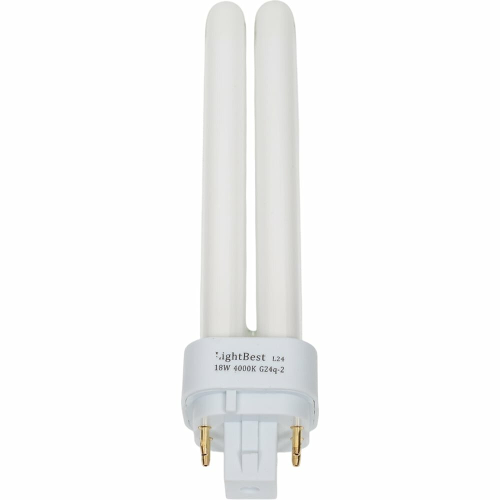 Лампа люминесцентная LightBest lbl d/e 71002