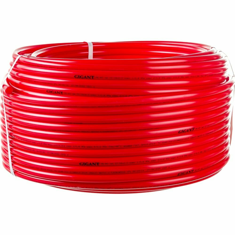 Труба Gigant GSG-18