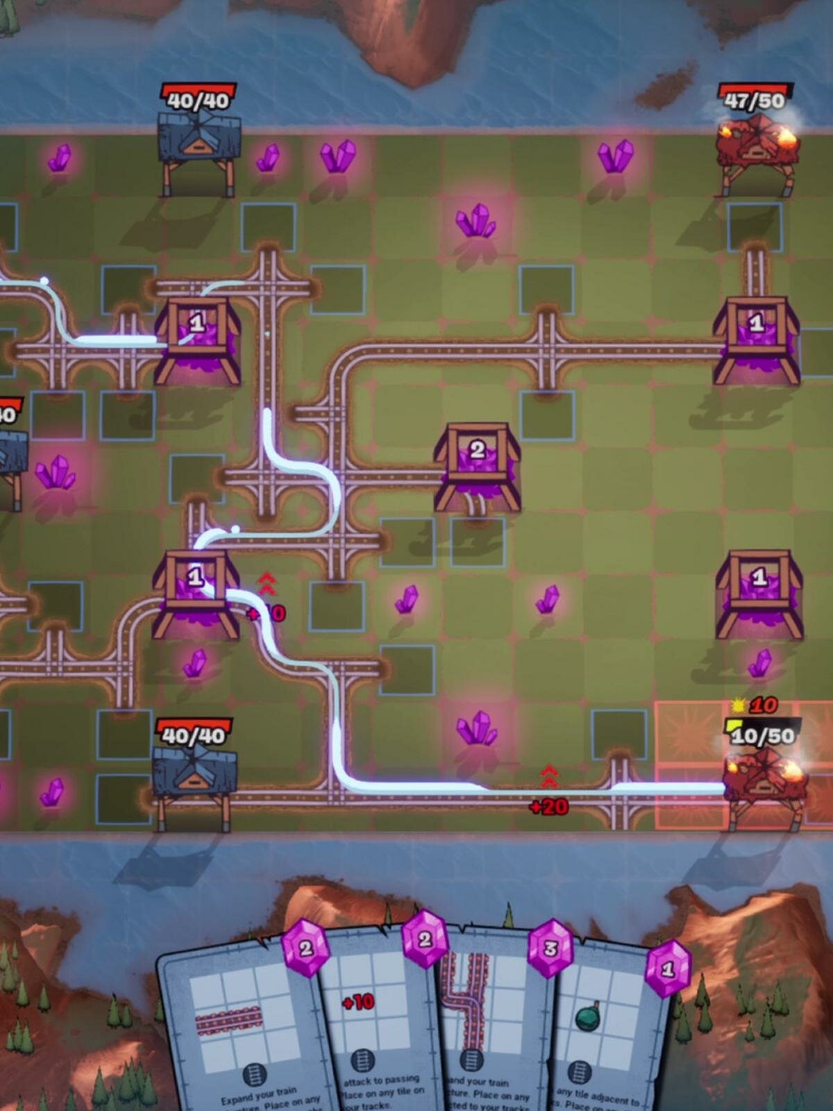 Steam Battle Train игра в электронном формате | для аккаунтов Катара | игра в подарок (Steam Gift)