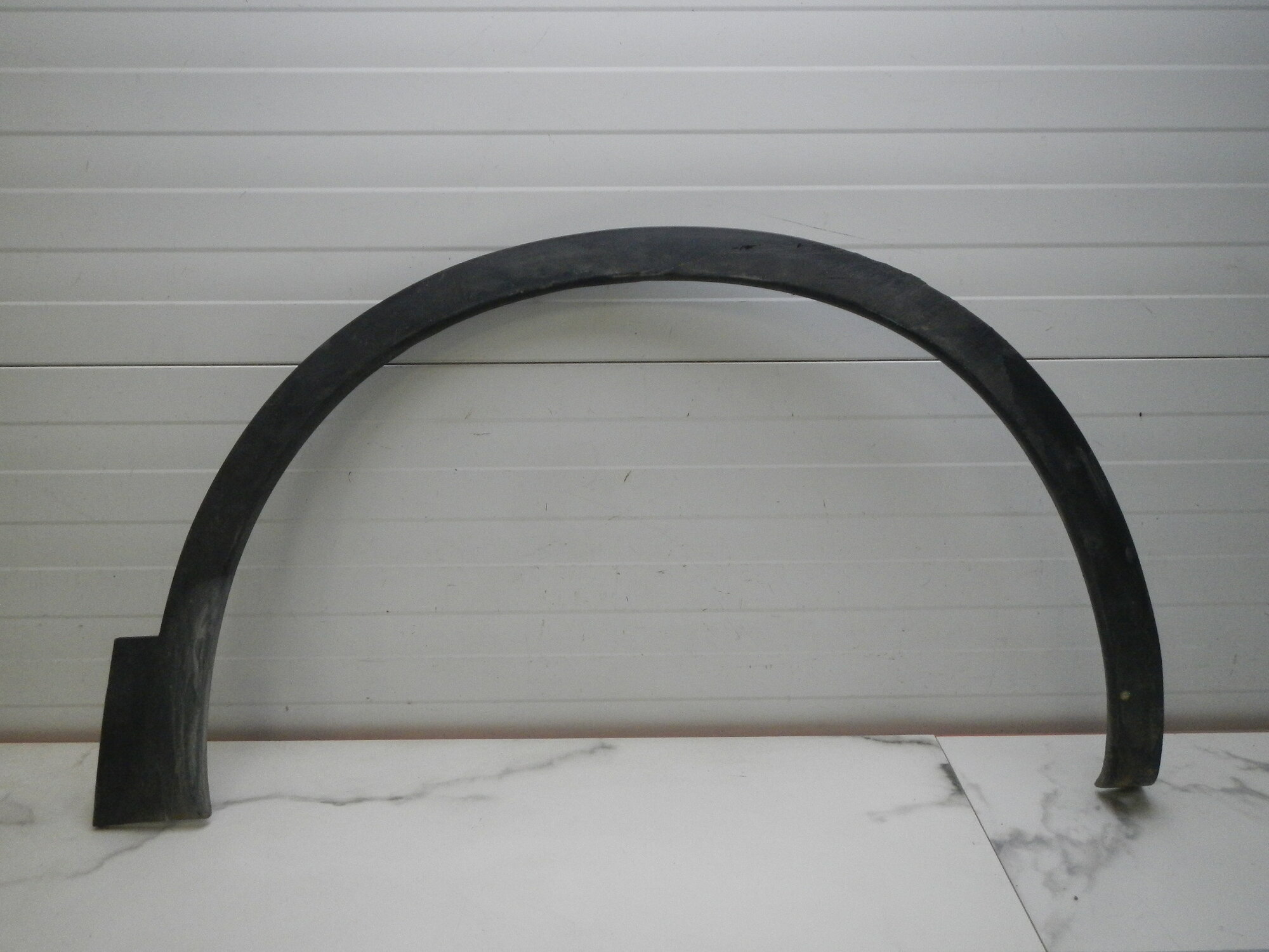 Б/У Накладка крыла переднего правого, Nissan (Ниссан)-QUASHQAI (07-) NISSAN QUASHQAI (07-) Дубликат, сломаны 3 крепления...