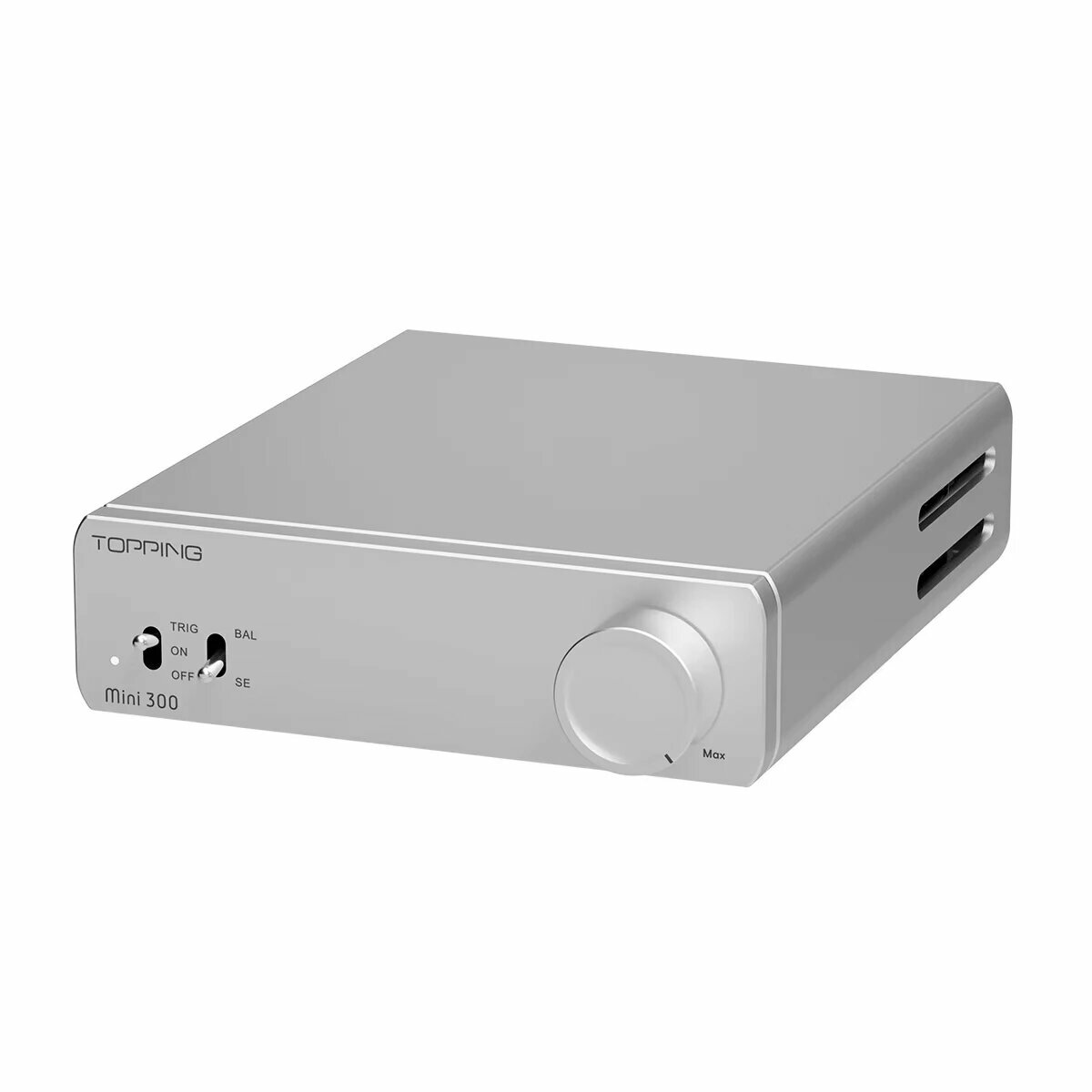 Торпинг Mini 300 усилитель для наушников, Sliver