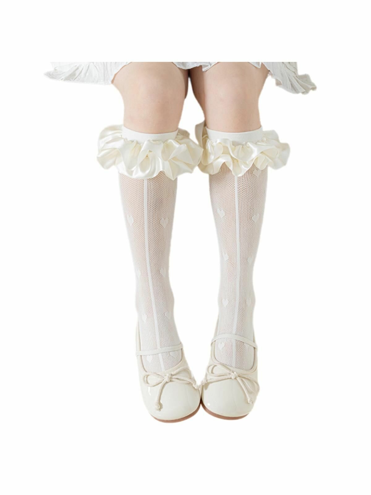 Комплект нижнего белья