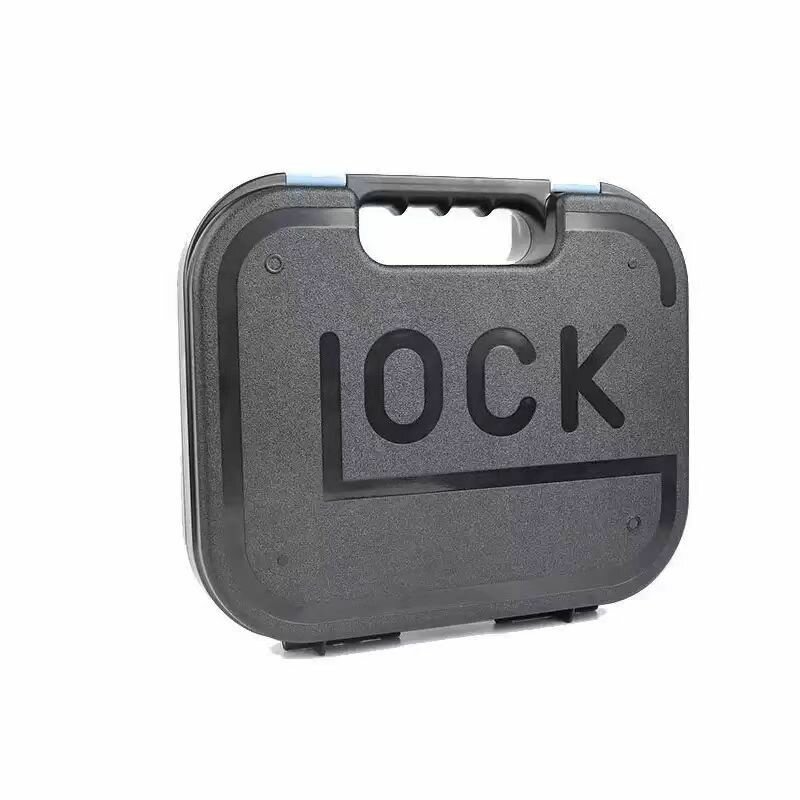 Glock G19X gen5 лазерная игрушка для детей 12+