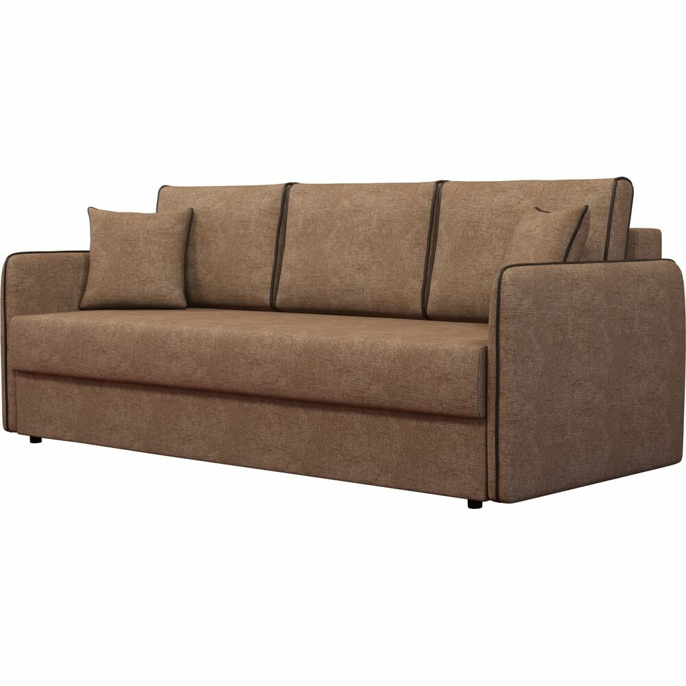 Диван еврокнижка Наш Диван Слим евро А5