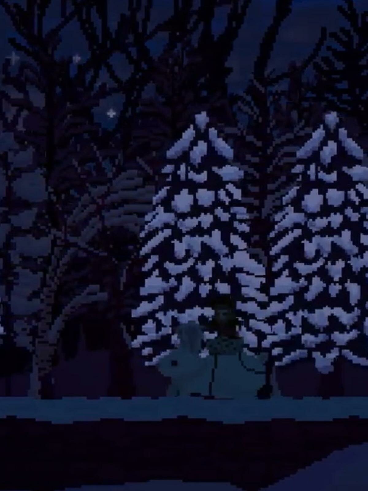 Steam Winter игра в электронном формате | для аккаунтов СНГ | игра в подарок (Steam Gift)