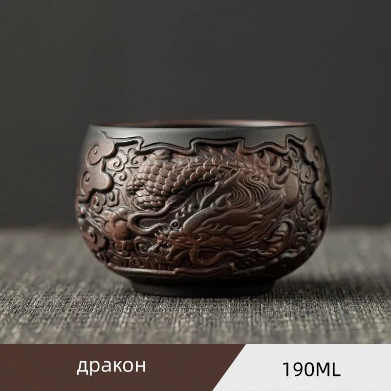 TEALIFE Чашка, 190 мл, 1 шт