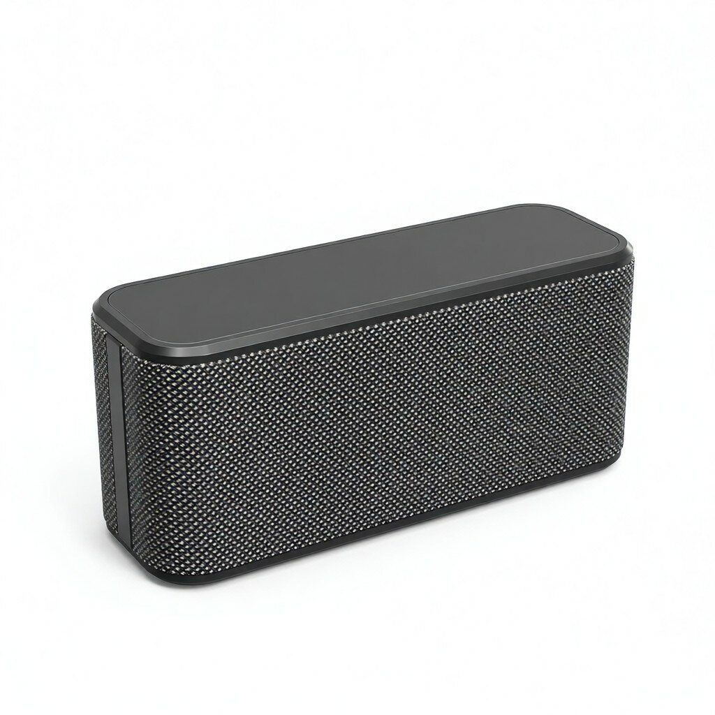 Колонка Bluetooth XDOBO X8 Plus 80W IPX5 водонепроницаемая наружная сабвуфер TWS беспроводная аудиосистема BT 5.0 для дома и рабочего стола поддерживает Bluetooth U Disk TF Card AUX проводное воспроизведение черный синий красный