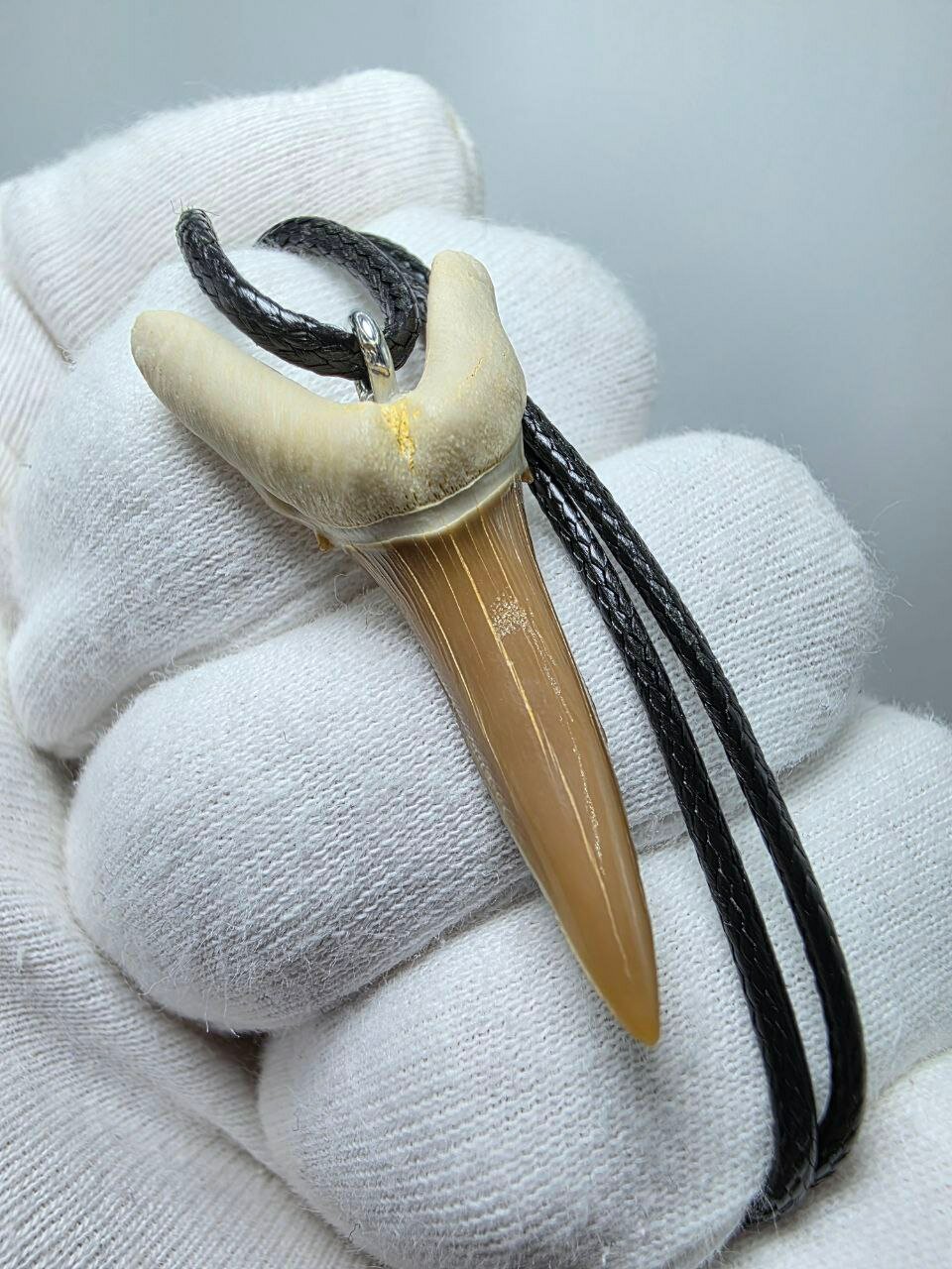 Крестик МИНЕРАЛЫ РОССИИ