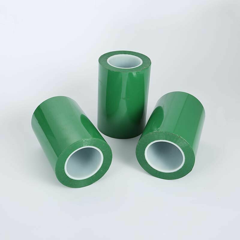 Термоскотч Каптоновый высокотемпературный 50мм*33м