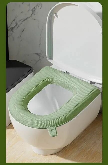 Кольцо сиденья унитаза