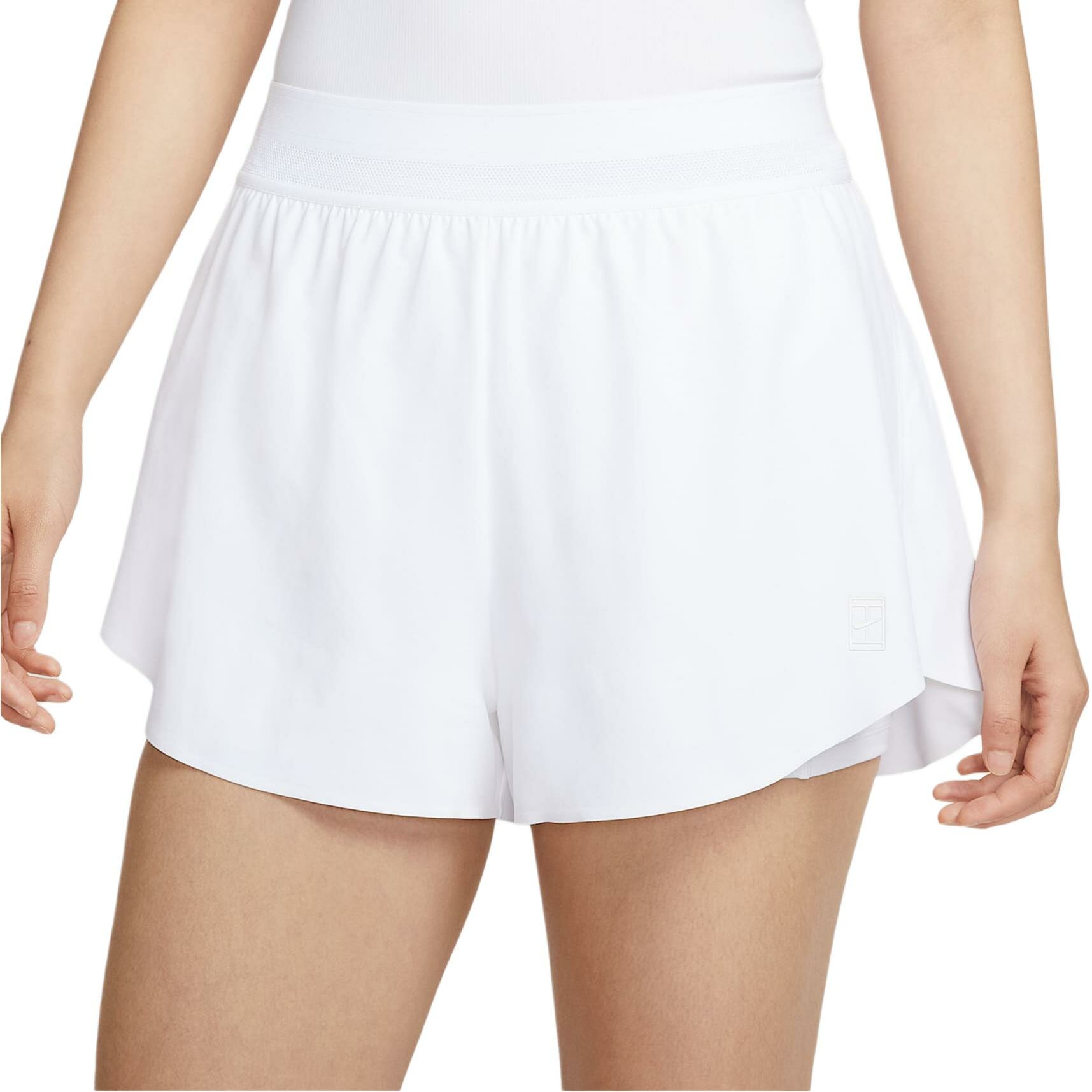 Юбка-шорты для тенниса Court