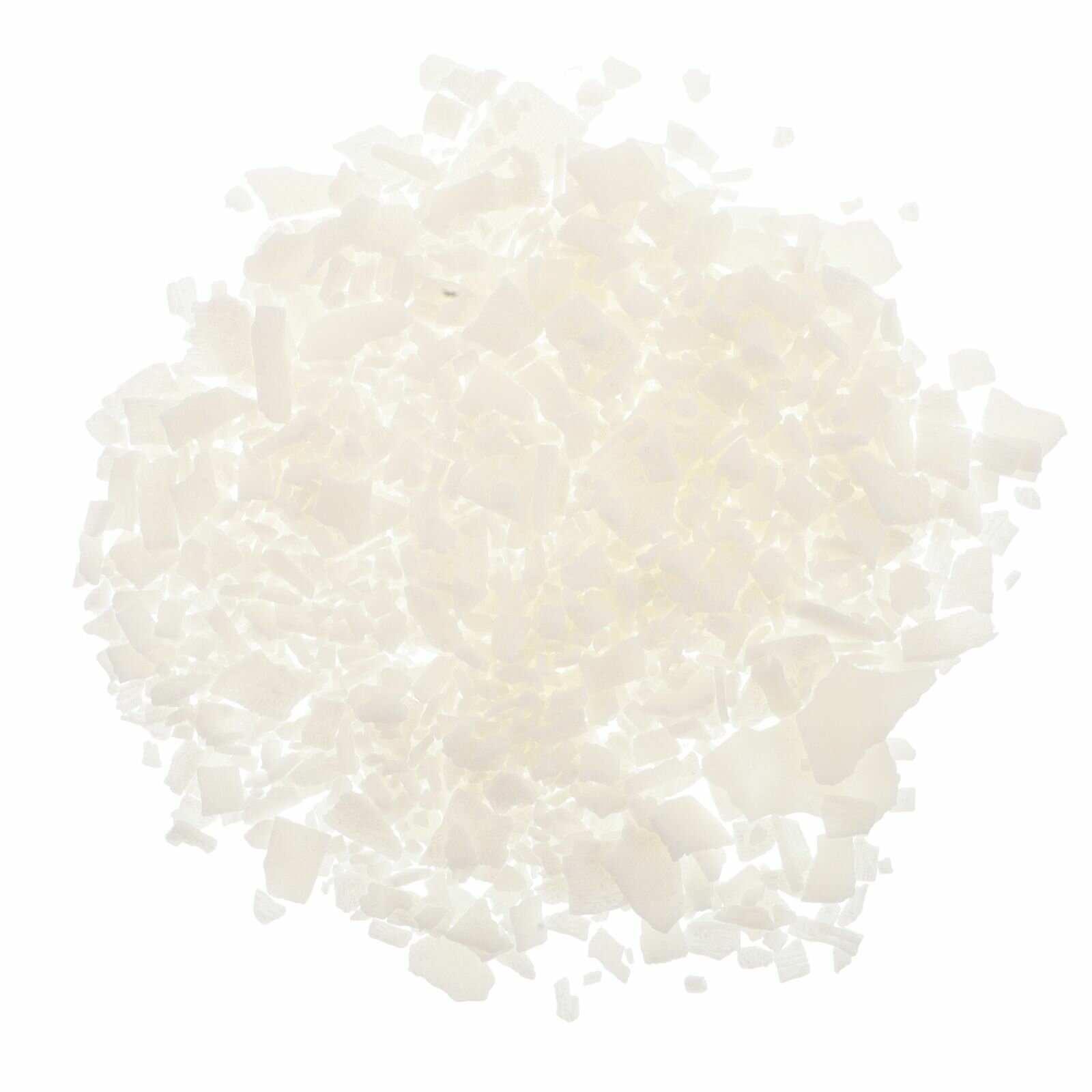 100 Грамм Восковых Слепков, Натуральный Соевый Воск, Для Изготовления Свечей