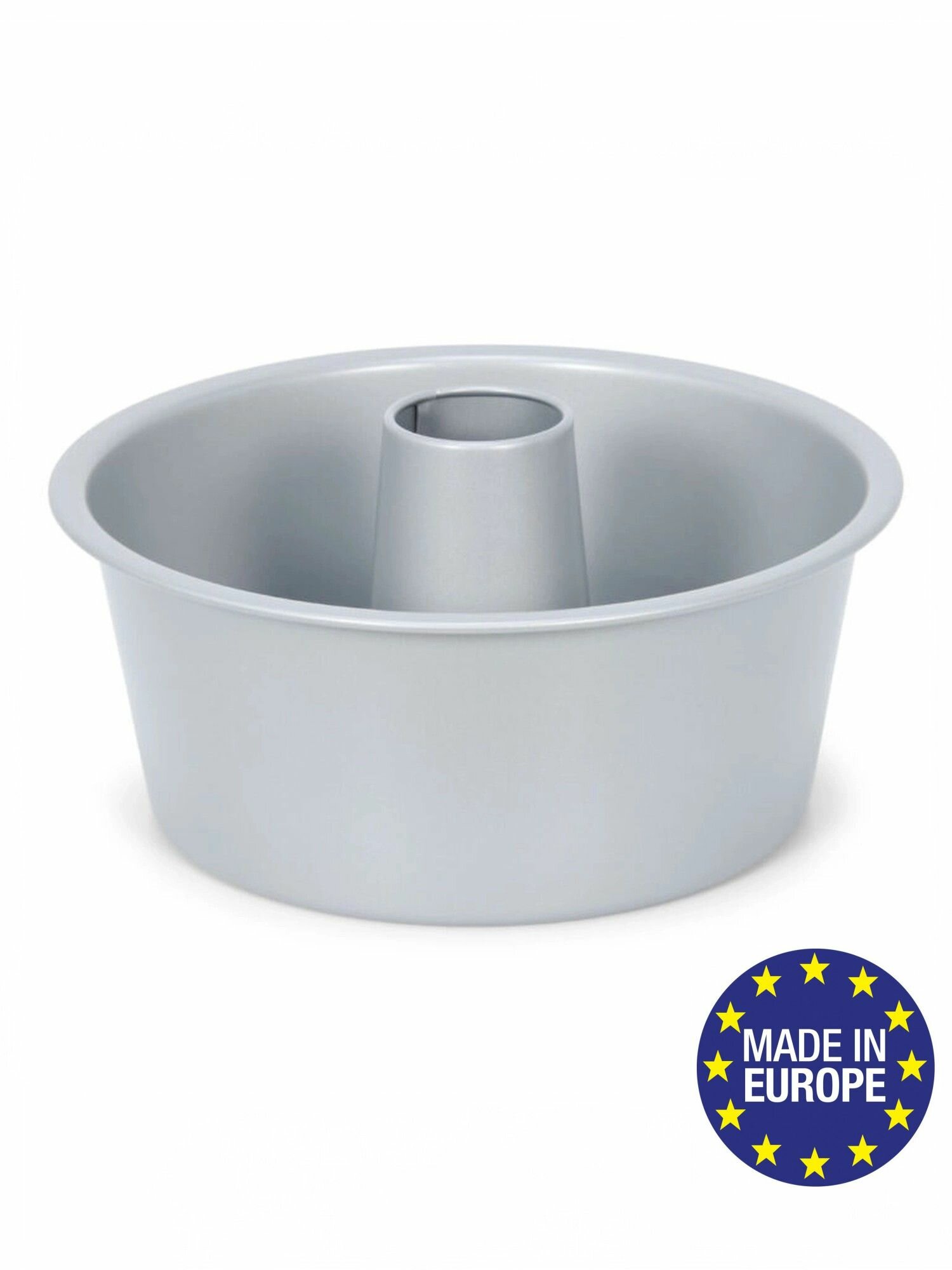 Форма для выпечки круглая Patisse Silver 23х9.5 см, Нидерланды