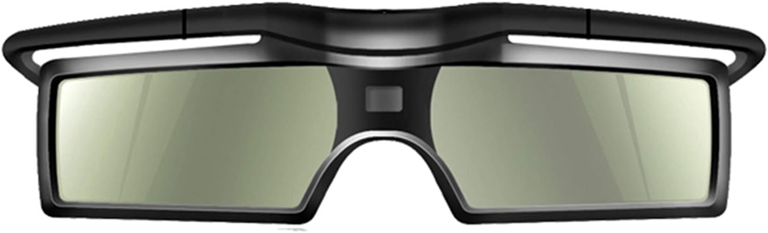 G15-DLP 3D Active Shutter Glasses 96-144Hz для проекторов LG BENQ ACER SHARP DLP Link 3D