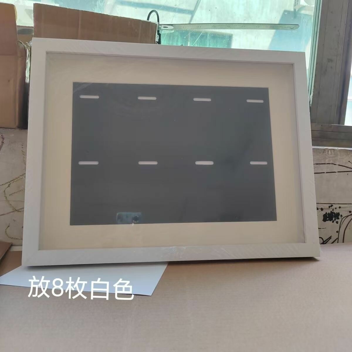 Стенд для медалей, рамка для золотой медали, персонализированный стенд, рамка для хранения, рамка для фотографий снежной горы Хаба