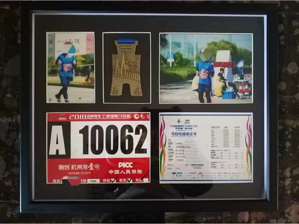 Рамка для хранения медалей марафона, настенное крепление, подставка для рамки балансировочного велосипеда, рамка для медалей, рамка из массива дерева, фоторамка HCDS