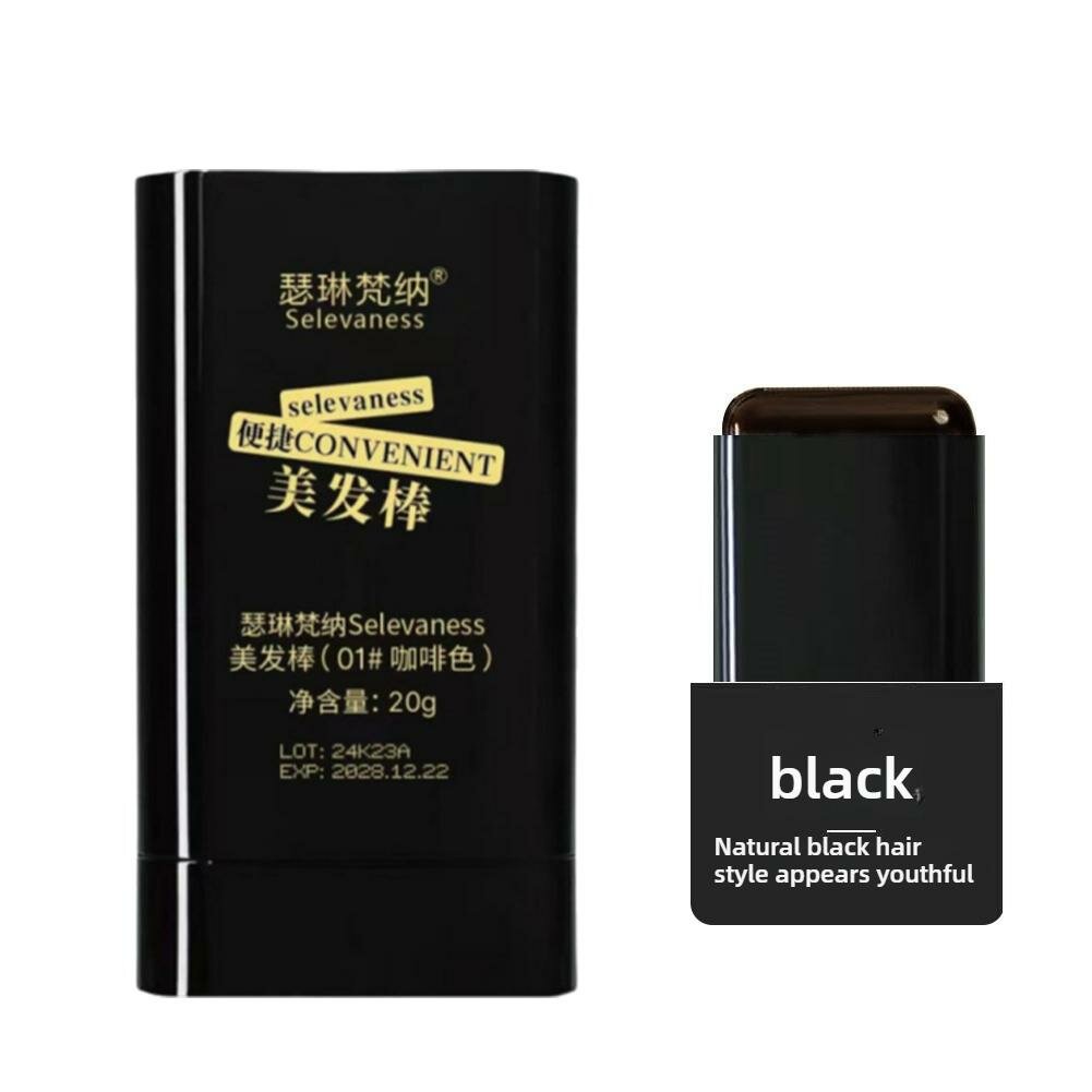 Загуститель для маскирующей пудры, Карандаш для подкрашивания невыцветающей краски для волос