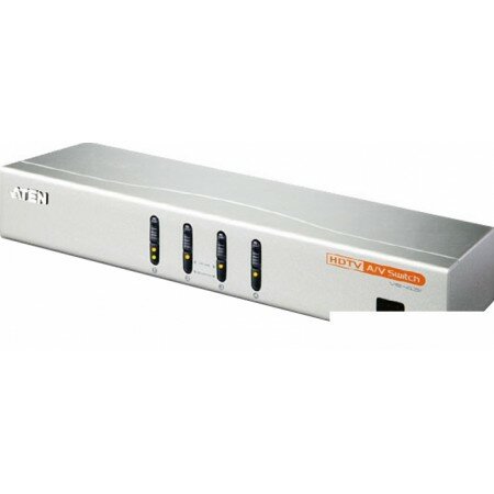 Переключатель Aten VS431