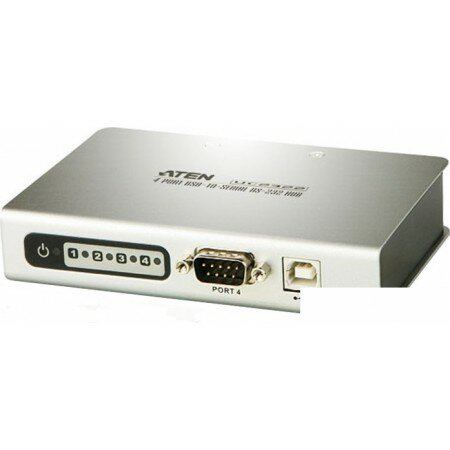 KVM переключатель Aten UC2324-AT