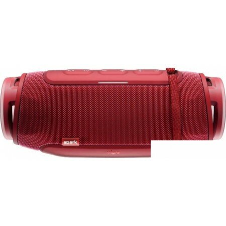 Беспроводная колонка Vipe Spark (красный)