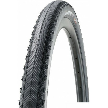 Велопокрышка Maxxis Receptor Foldable EXO/TR 120TPI 700x40C ETB00325300